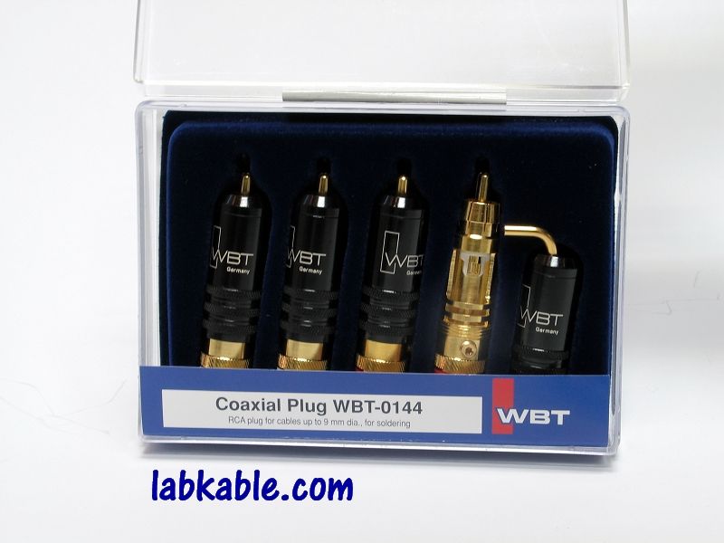 WBT 0144 RCA - Labkable